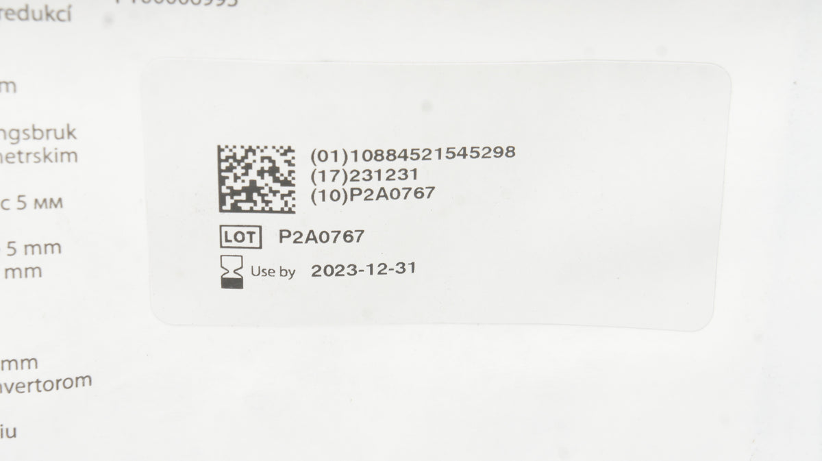 Covidien SMBTTOVLX Spacemaker Pro Access&Dissector System 10mm-12mm (x ...