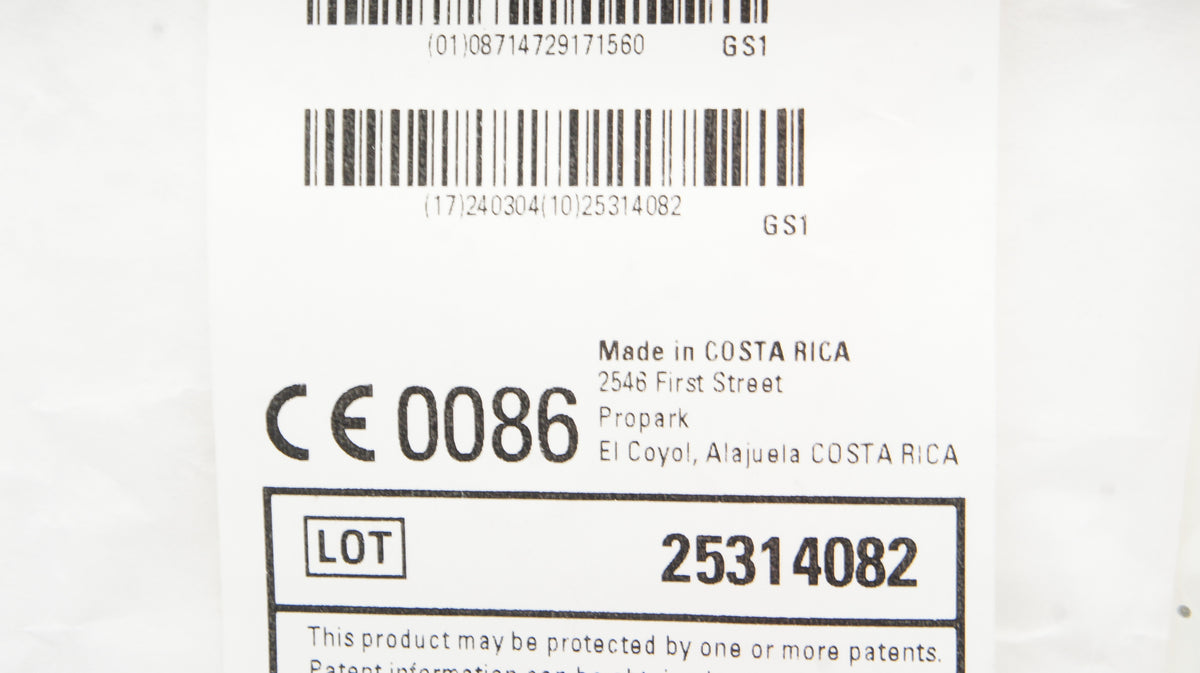 Boston Scientific 145150 Retromax Plus Endopyelotomy Stent 7F /14F x 2 ...