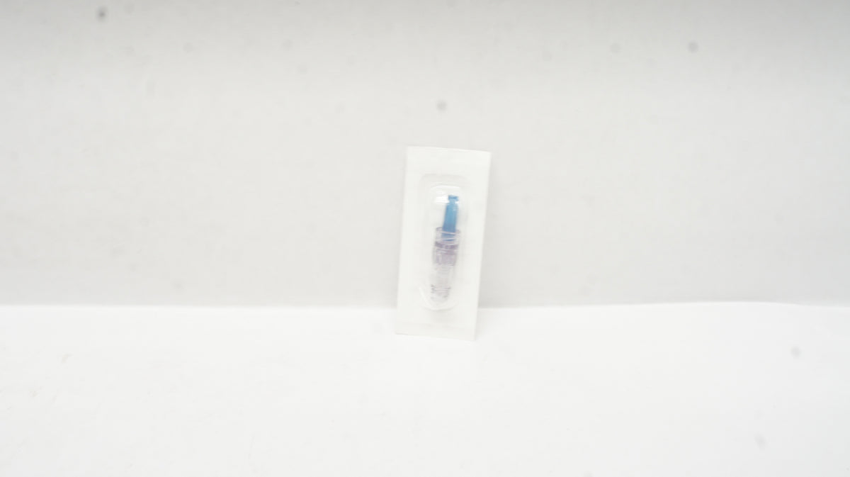 ICU Medical 12512-01 MicroClave Clear Neutral Connector – Imedicsales