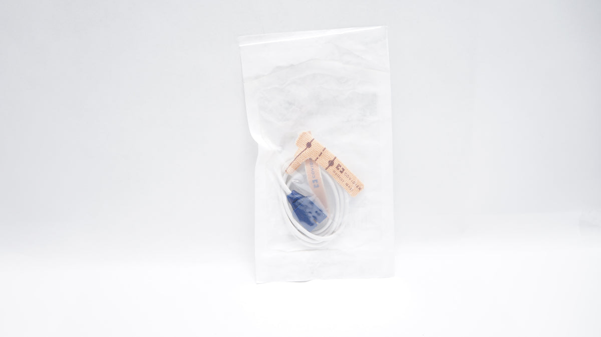 Covidien MAXIR Nellcor Infant SpO2 Sensor, OxiMax Technology 3-20kg ...