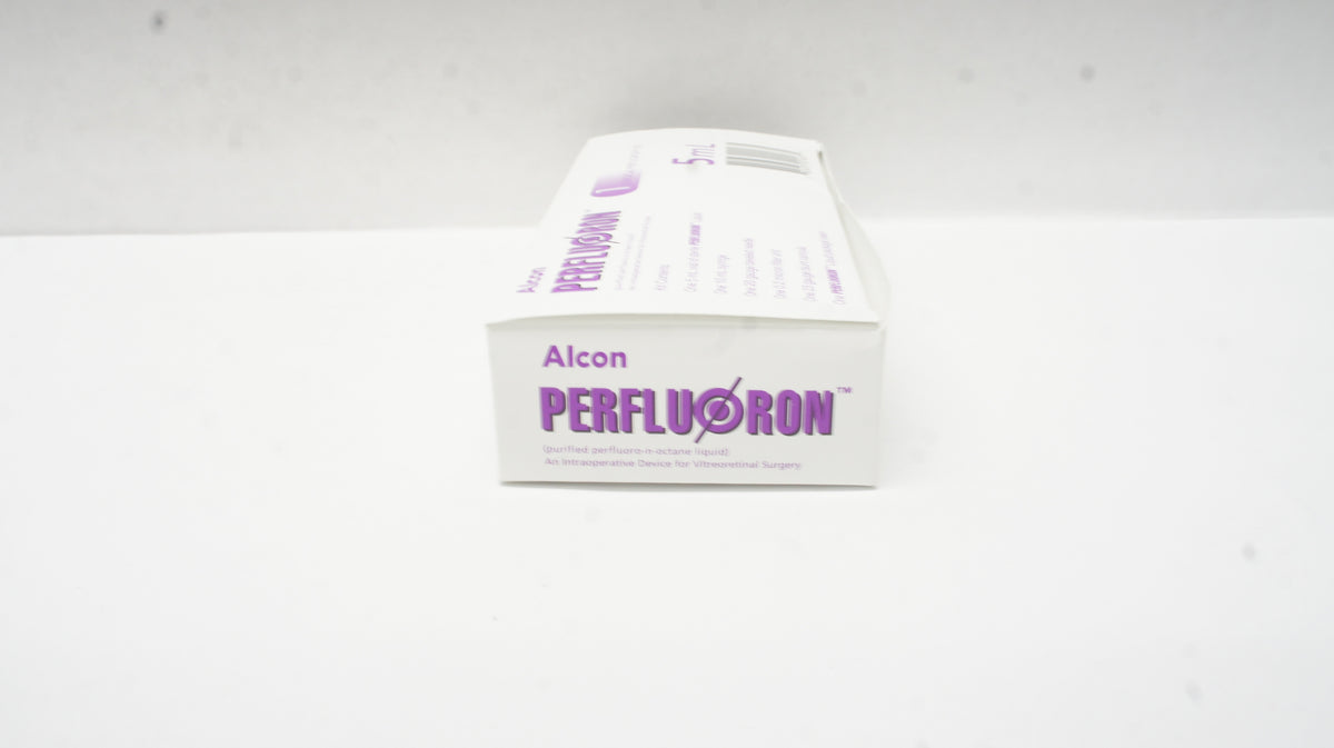 Alcon Perfluoron Surgical Kit 5mL – Imedicsales