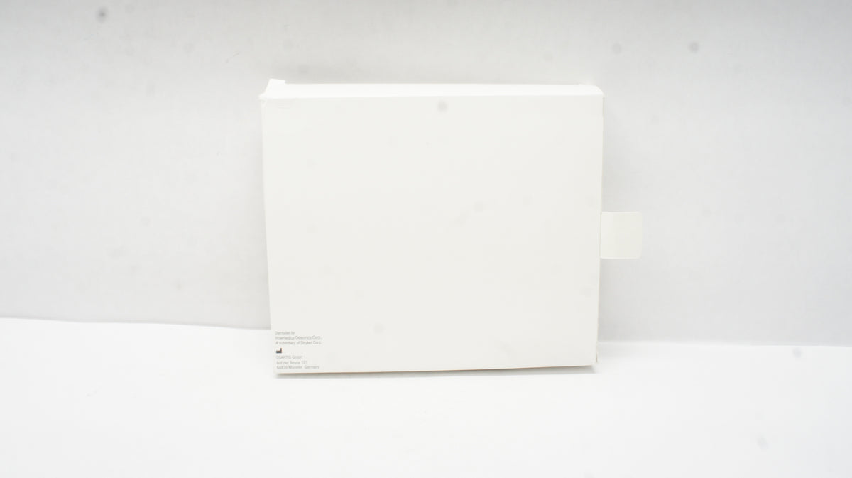 Stryker 6194-1-001 Simplex HV Radiopaque Bone Cement – Imedicsales