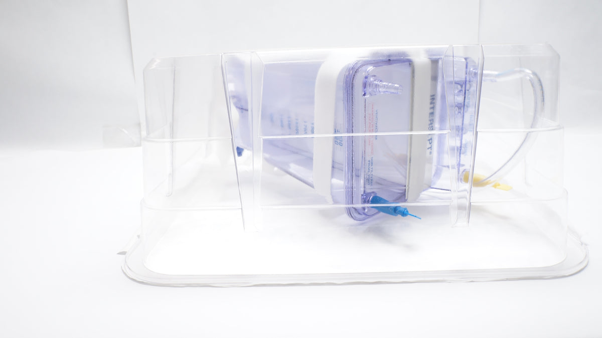 Medtronic MR-1200 ThermaCor Rigid Fluid Reservoir – Imedicsales