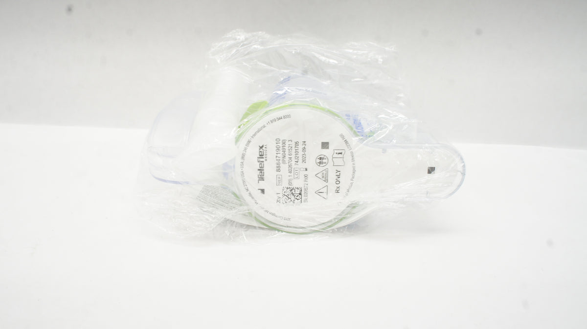 Teleflex 8884719010 Hudson RCI 4000 Voldyne Volumetric Exerciser (x ...