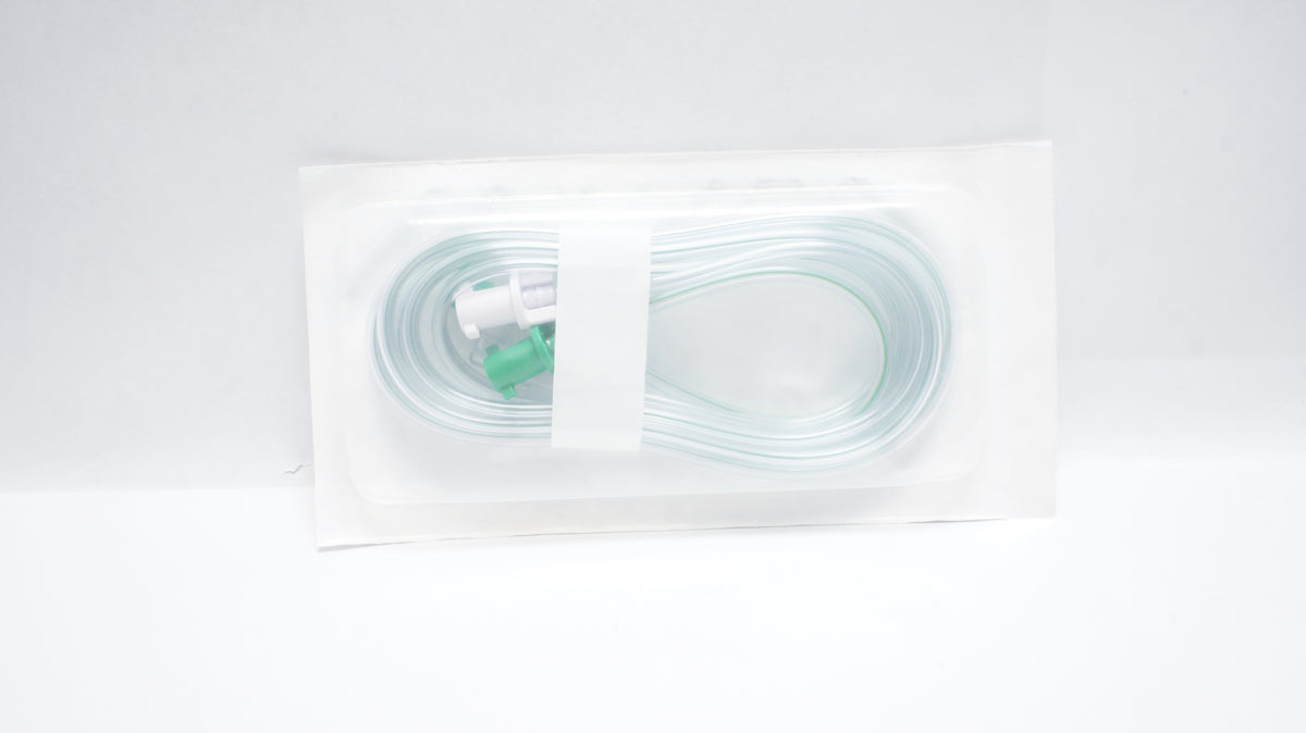 Alcon 8065750914 Constellation Vision System Infusion Tubing Set w/AIV ...