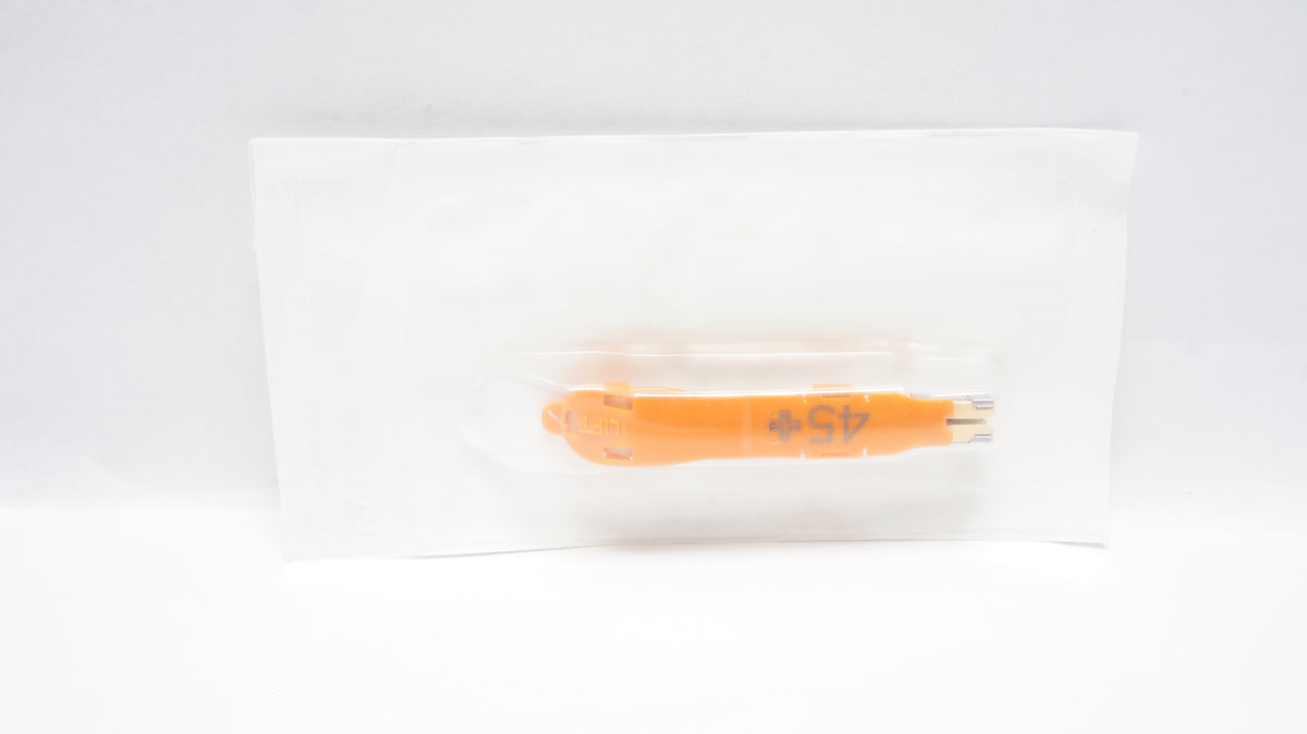 Ethicon GST45D Echelon Endopath Reload 45mm x 3.8mm 6 Rows (x ...