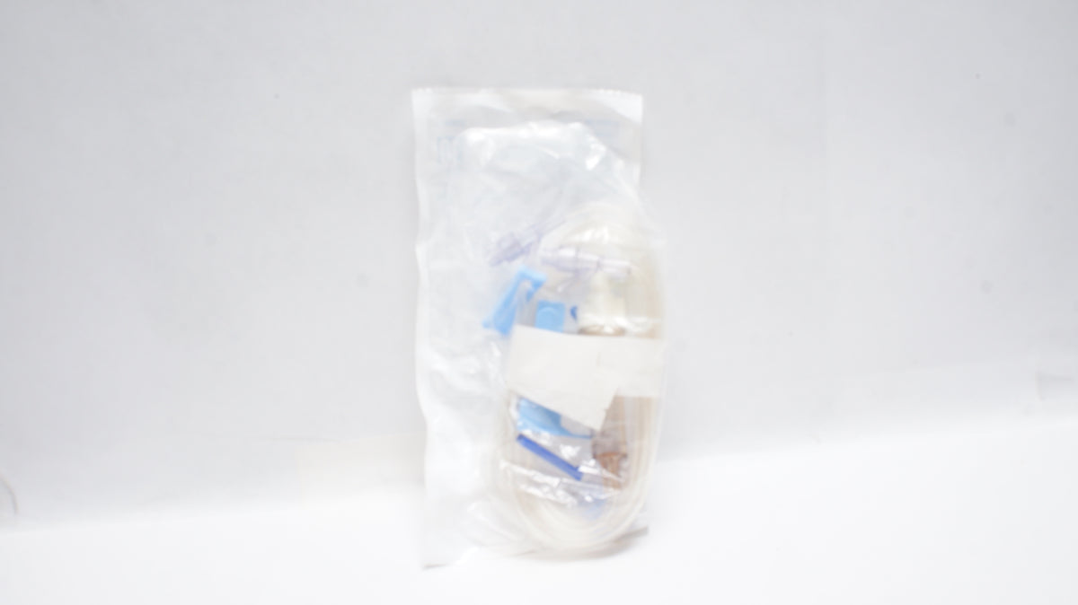 Baxter 2C8541S Clearlink CONTINU-FLO Solution Set w/Spike 105inch, 10d ...