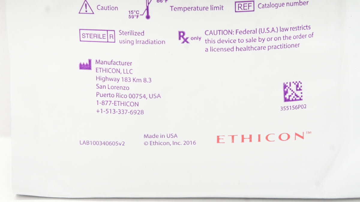 Ethicon 3013SP Surgicel Powder Absorbable Hemostatic Powder 3 Grams (x ...