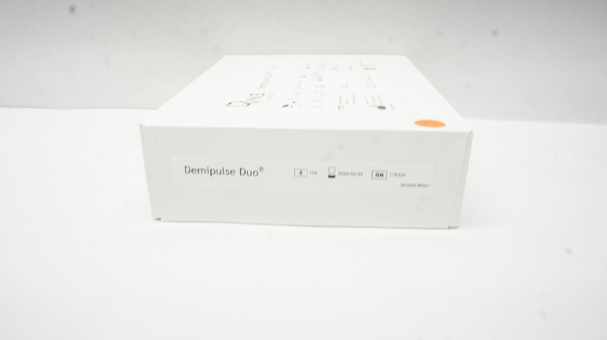 LivaNova #104 VNS Therapy Demipulse Duo Generator (x) – Imedicsales