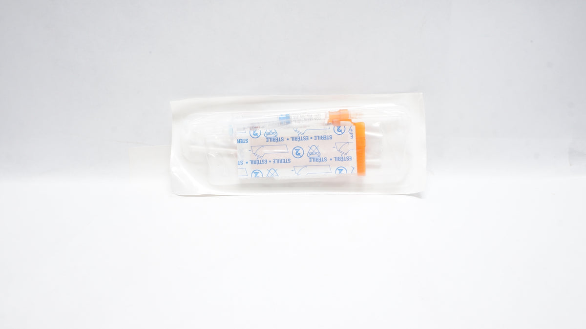 Smiths Medical 4620P-1 Portex Pro-Vent Arterial Blood Sampling Kit ...