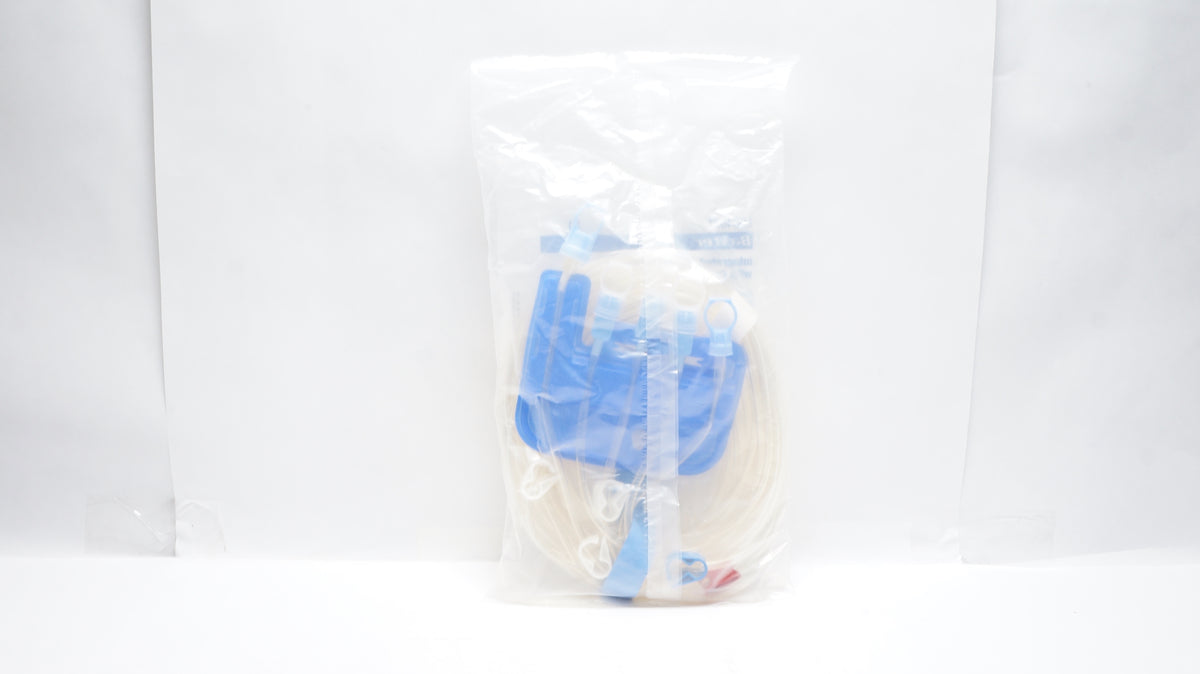 Baxter L5C4531 Integrated APD Set with Cassette 3-Prong – Imedicsales