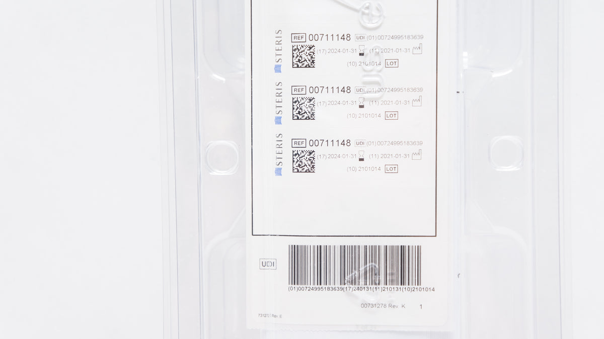 Steris 00711148US Endoscopy Guardus Overtube Gastric 50cm (x) – Imedicsales