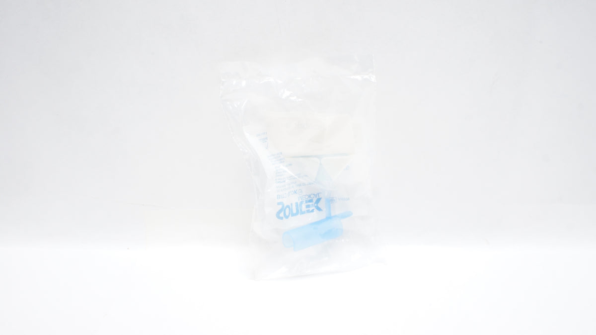 NextPhase Medical A1009 Sontek Bite Block – Imedicsales