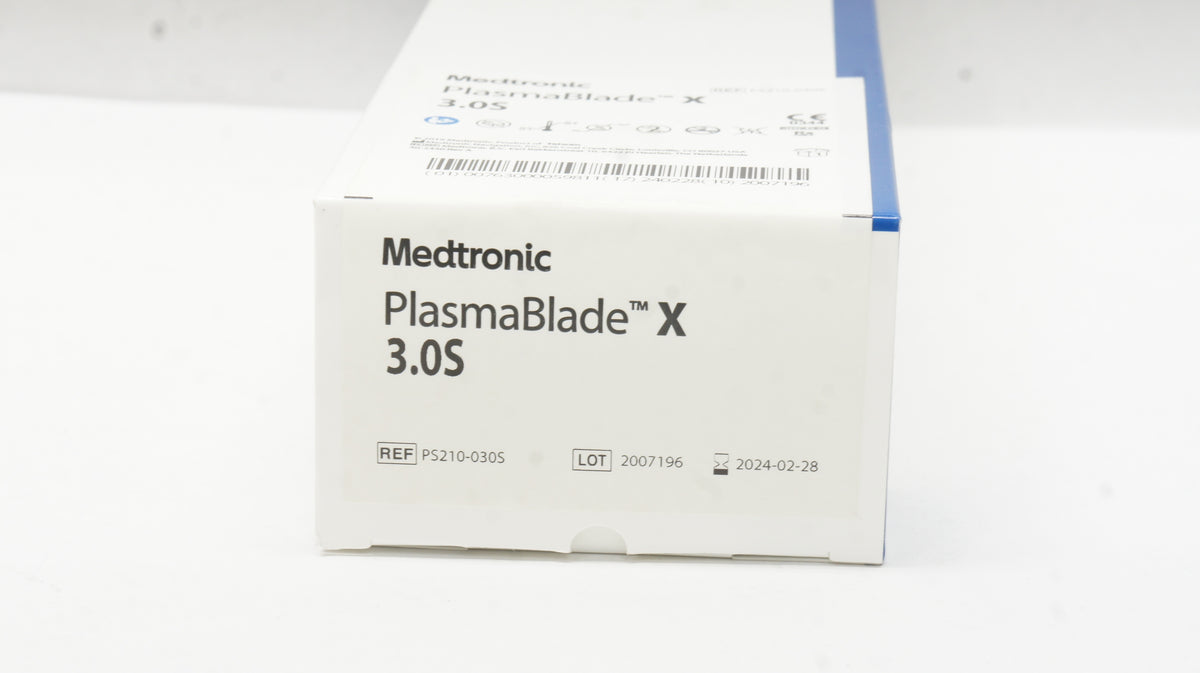 Medtronic PS210-030S Plasmablade X 3.0S (x) – Imedicsales