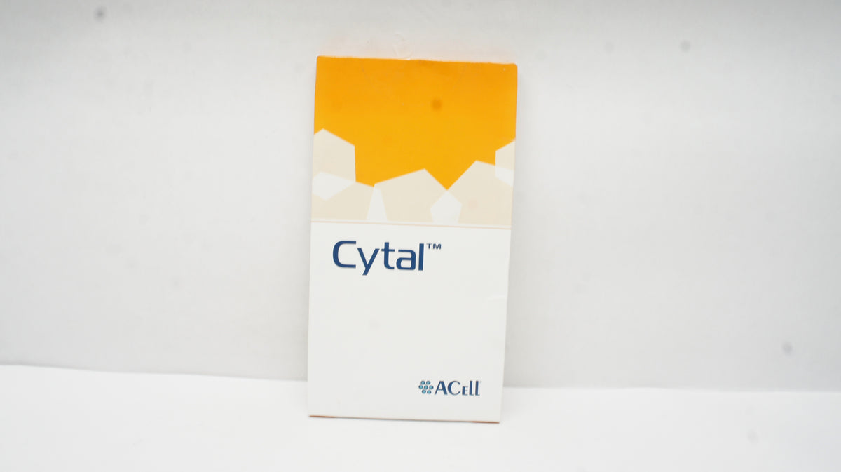 ACell WSM0710 Cytal Wound Matrix 2-Layer 7 x 10cm (x) – Imedicsales