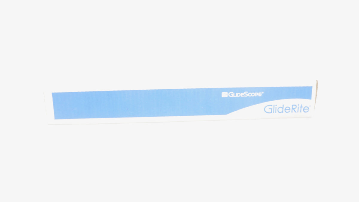 Verathon 0270-1005 GlideRite Single-Use Stylet-Large ≥ 6.0mm (x) - Box ...