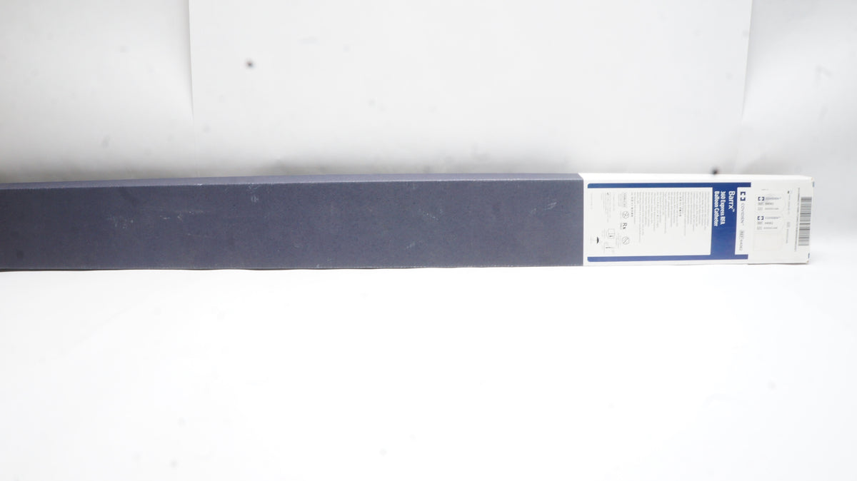 Covidien 64082 Barrx 360 Express RFA Balloon Cath. (x) – Imedicsales