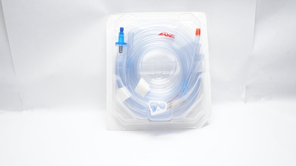 DePuy 284649 Fluid Management System Outflow Tubing With One-Way Valve ...