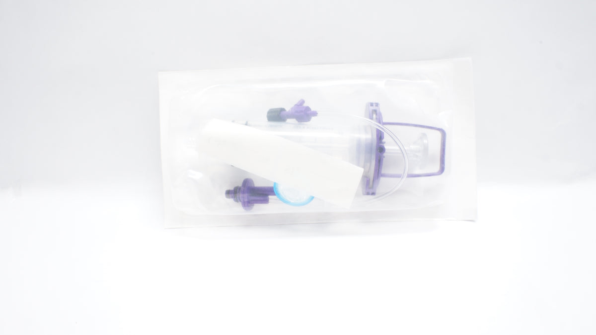 Alcon 8065751014 Constellation Vision System Auto Gas Fill Pak (x ...