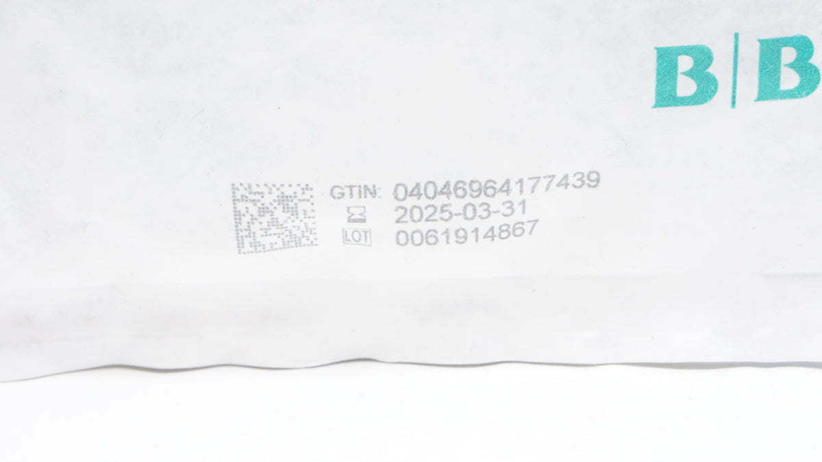 B.Braun 332105 Contiplex Peripheral Nerve Block Support Tray – Imedicsales