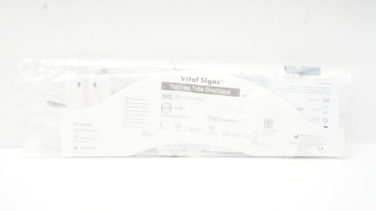 Vyaire 7700RIN Broselow/Hinkle Intubation Module Pink/Red (x) – Imedicsales