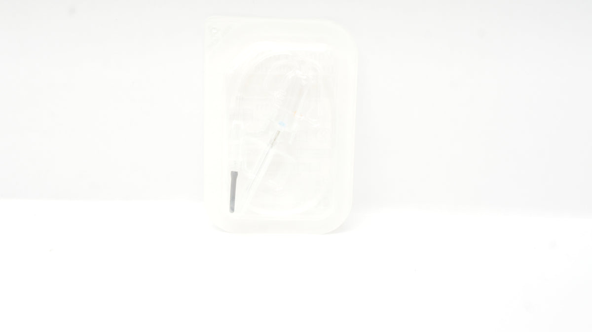 Retractable Technologies 24111 VanishPoint Blood Collection Set 25Gx3 ...