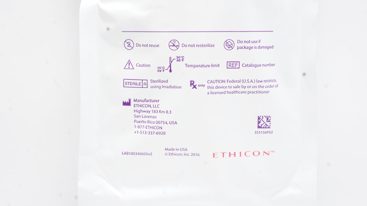Ethicon 3013SP Surgicel Powder Absorbable Hemostatic Powder 3 Grams ...