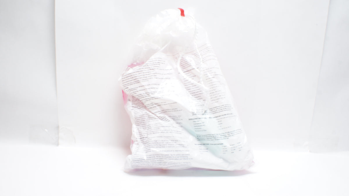 Ventlab AF3140MB SunMed Airflow Infant Resuscitator with Bag Reservoir ...