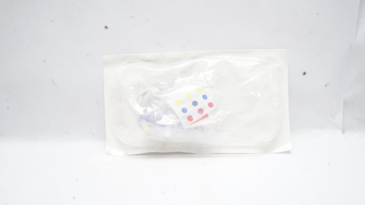 Edwards Lifesciences PX36N TruWave Pressure Monitoring Set 30cc, 36inc ...