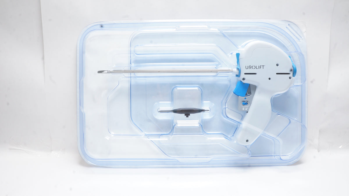 Neotract UL400-4 Urolift System with Hand Release Tool (x) – Imedicsales