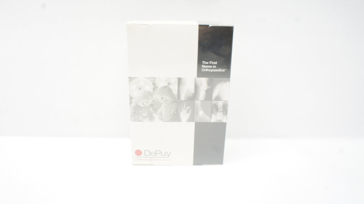 DePuy 96-2166 Rotating Platform Stabilized Tibial Insert 6 x 22.5mm (x ...