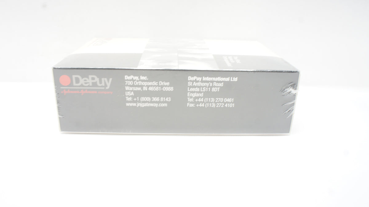 DePuy 96-2145 Rotating Platform Stabilized Tibial Insert 4 20mm (x ...