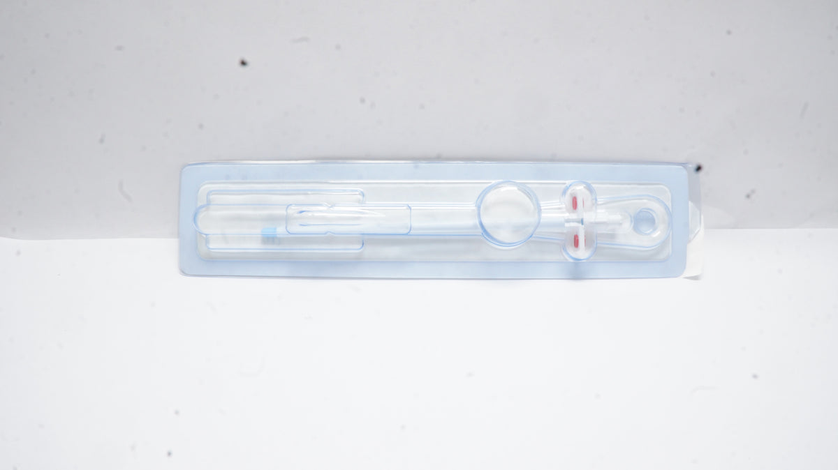 Codman 83-1326 Peel-Away Catheter Introducer, 14Fr – Imedicsales