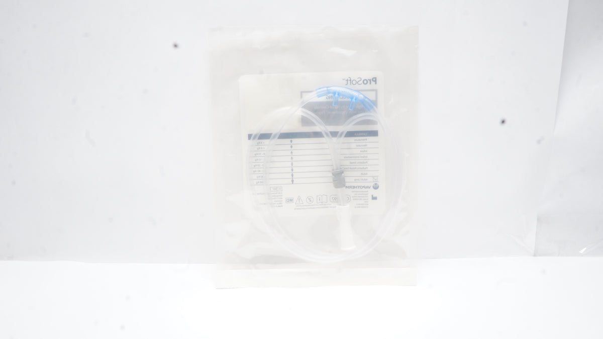 VAPOTHERM ProSoft-XL Adult Long High Velocity Nasal Cannula (x ...