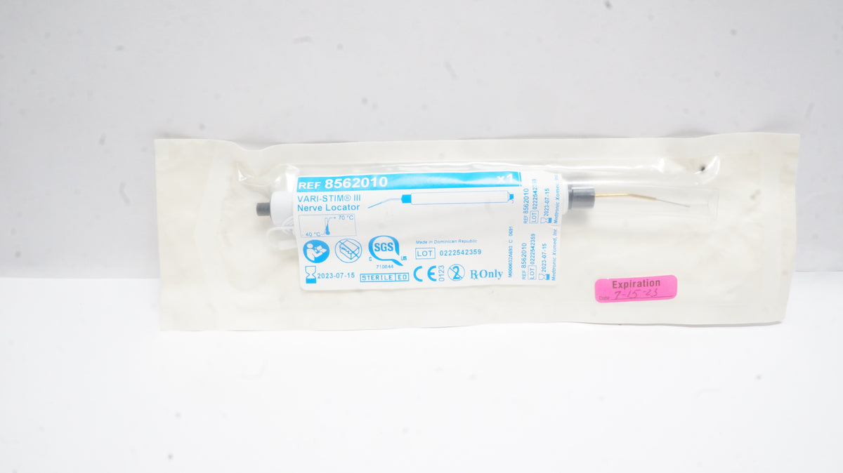 Medtronic 8562010 Vari-Stim III Nerve Locator (x) – Imedicsales