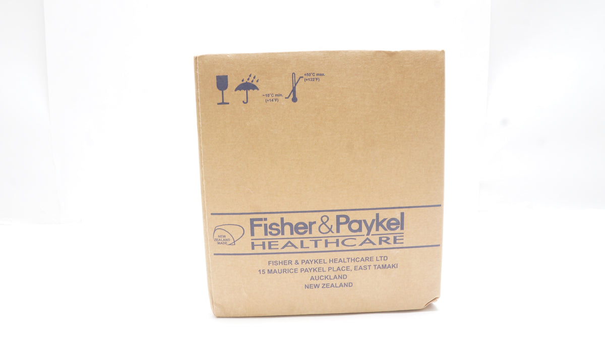 Fisher&Paykel AA031JM Optiflow Nasal Interface W/Co2 Sampling Medium ...