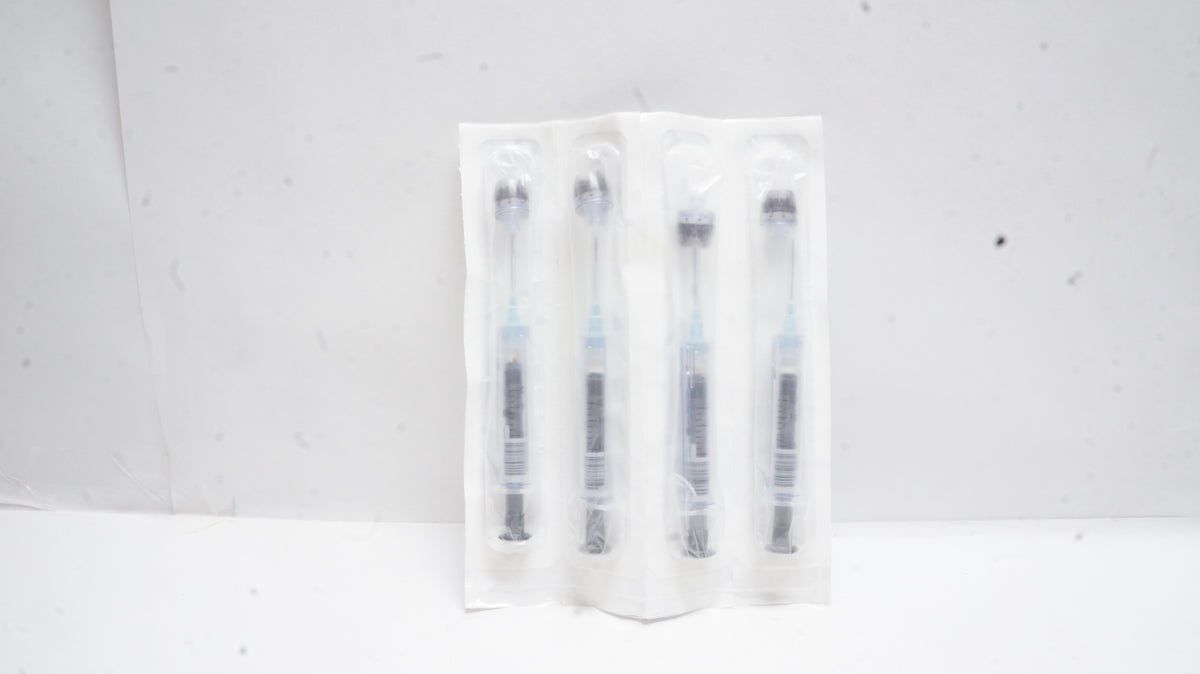 Radiometer 956-616 SafePICO Self-Filling Arterial Sampler 23G x 1inch ...