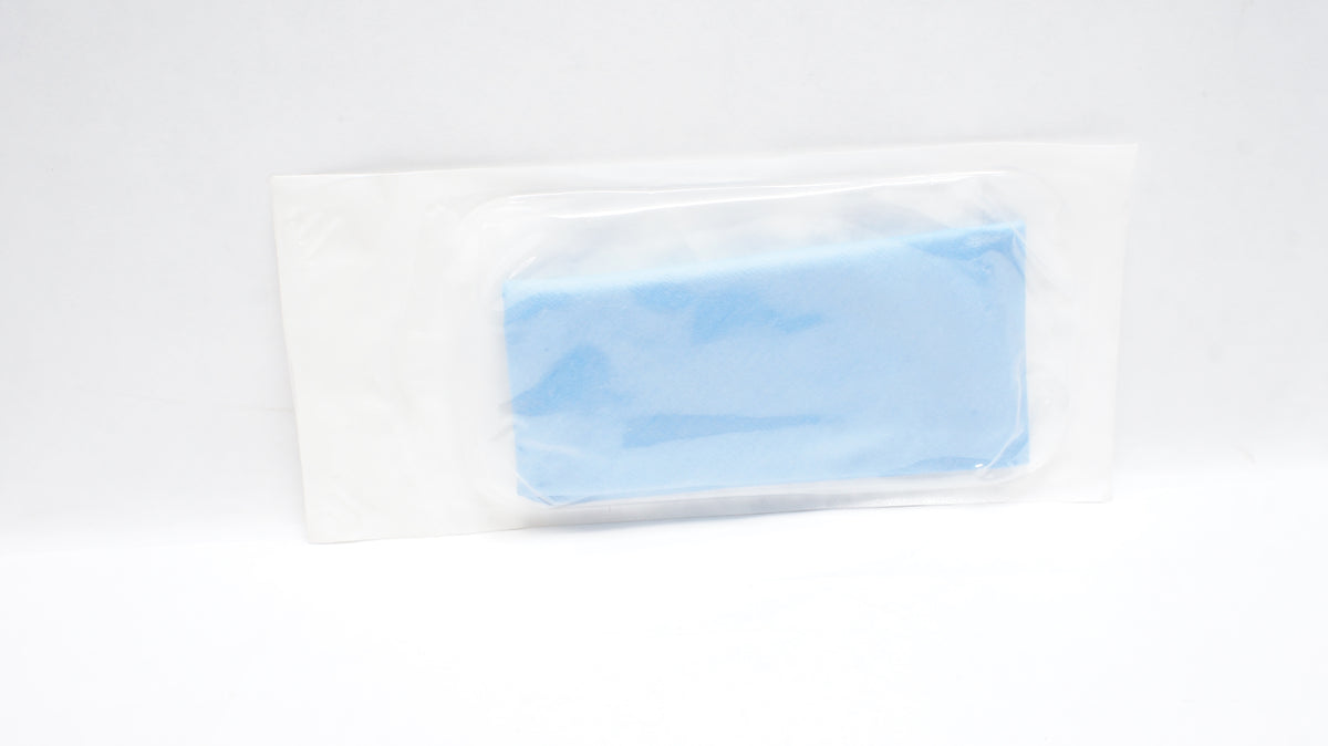 Civco 610-637 CIV-Flex Transducer Cover Sterile 8.9 x 91.5 cm (x ...