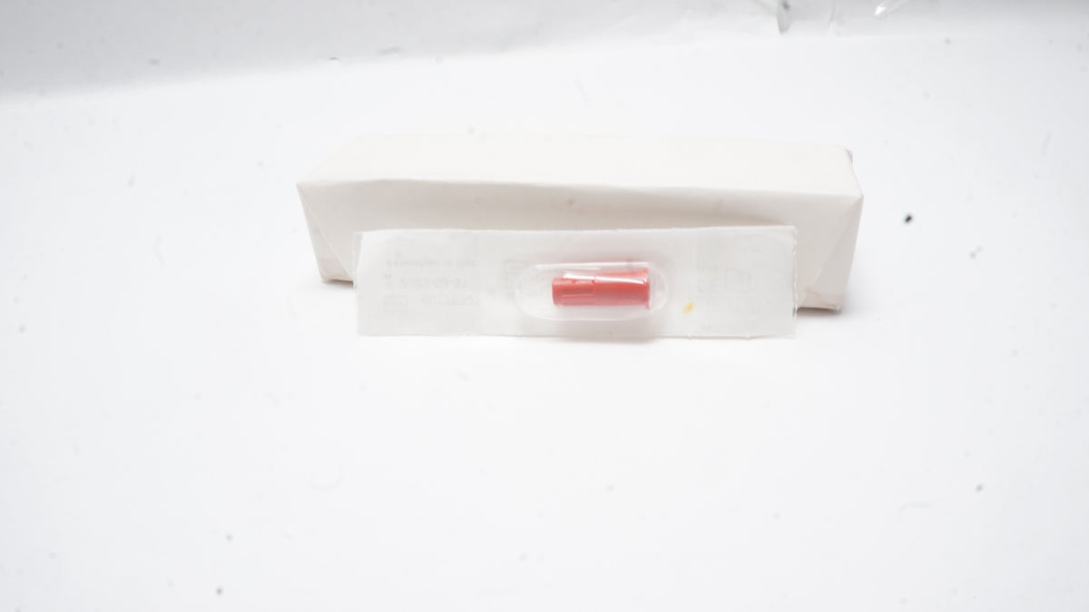 Baxter H93865001 Luer Lock Tip Cap (x) – Imedicsales