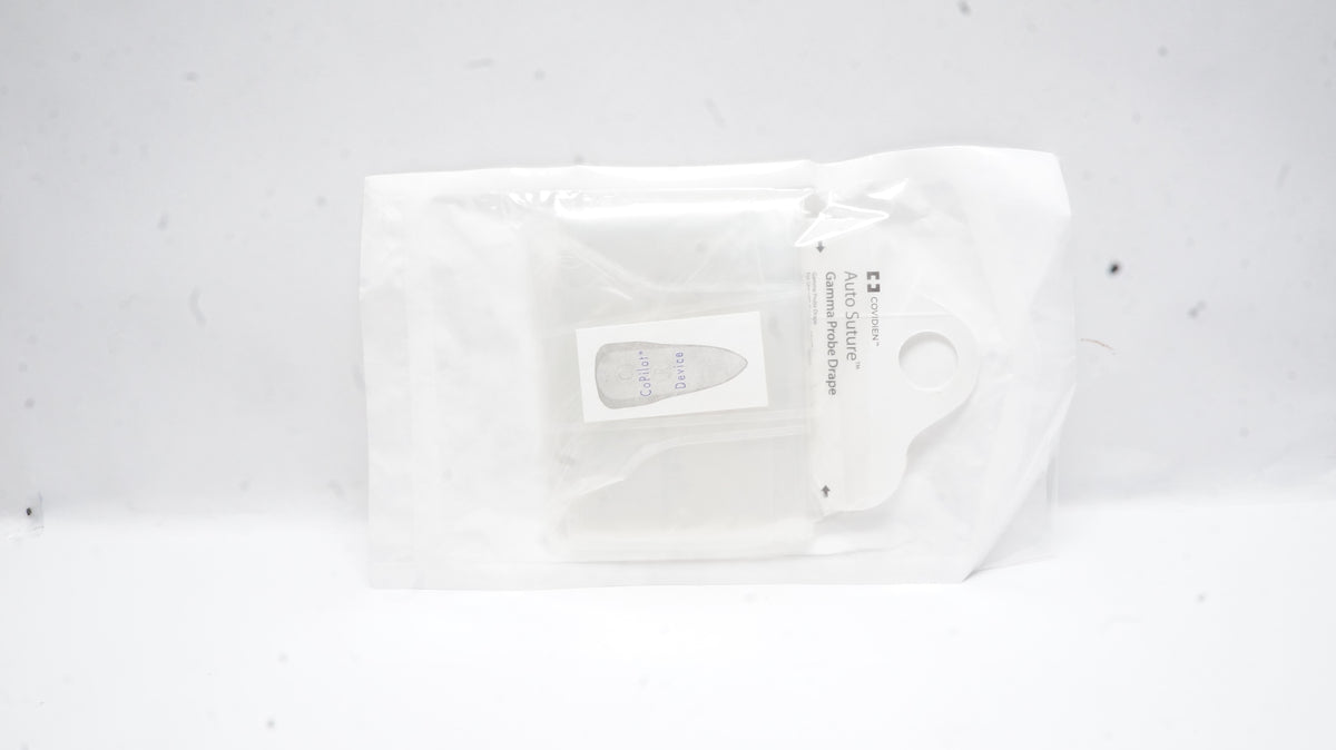 Covidien 098004 Auto Suture Gamma Probe Drape (x) – Imedicsales