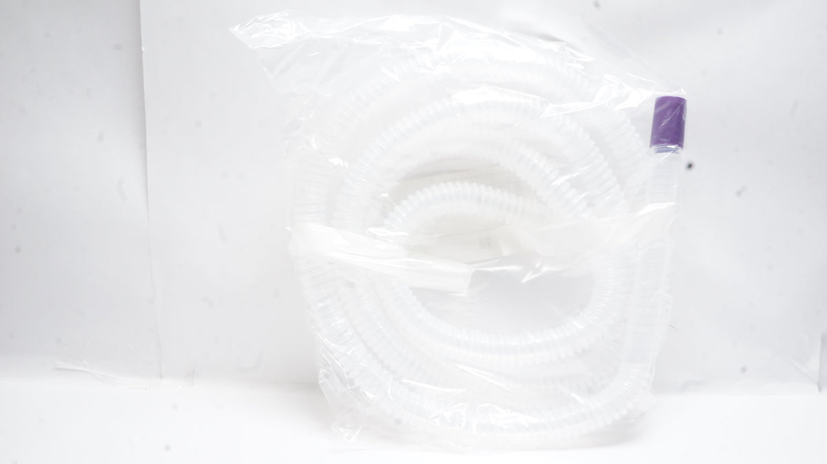 ConMed VTWT524 Buffalo FIlter Smoke Evacuation Tubing 7/8In x 10Ft x 8 ...