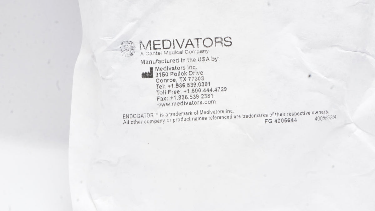 Medivators 4005644 EndoGator Endoscopy Irrigation Tubing (x) – Imedicsales