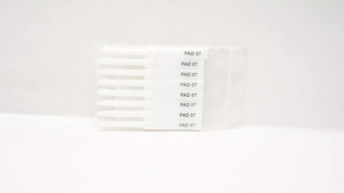 Speciality Surgica Pediatric PAD07 Anal Dilator(s) Size 7mm - Pack of ...