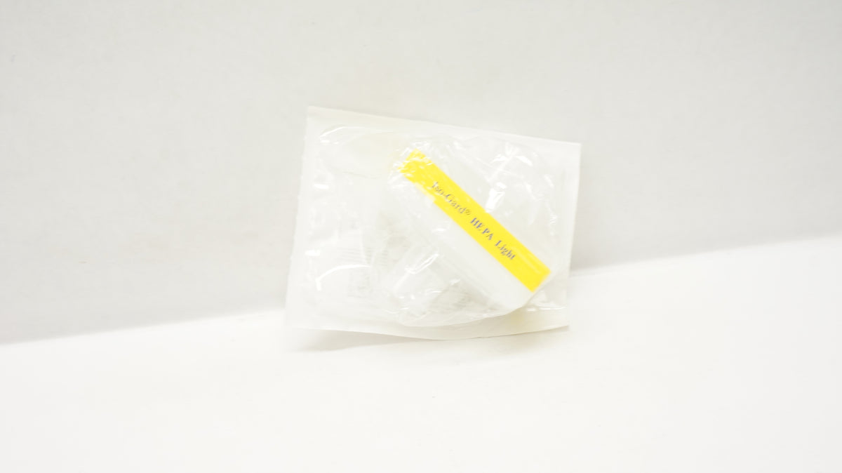 Teleflex 28022 Iso-Gard Hepa Light Bacterial/Viral Filter – Imedicsales