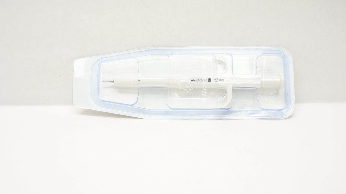 Medtronic APU525 Aortic Punch, Long Length Handle 2.5mm (x) – Imedicsales