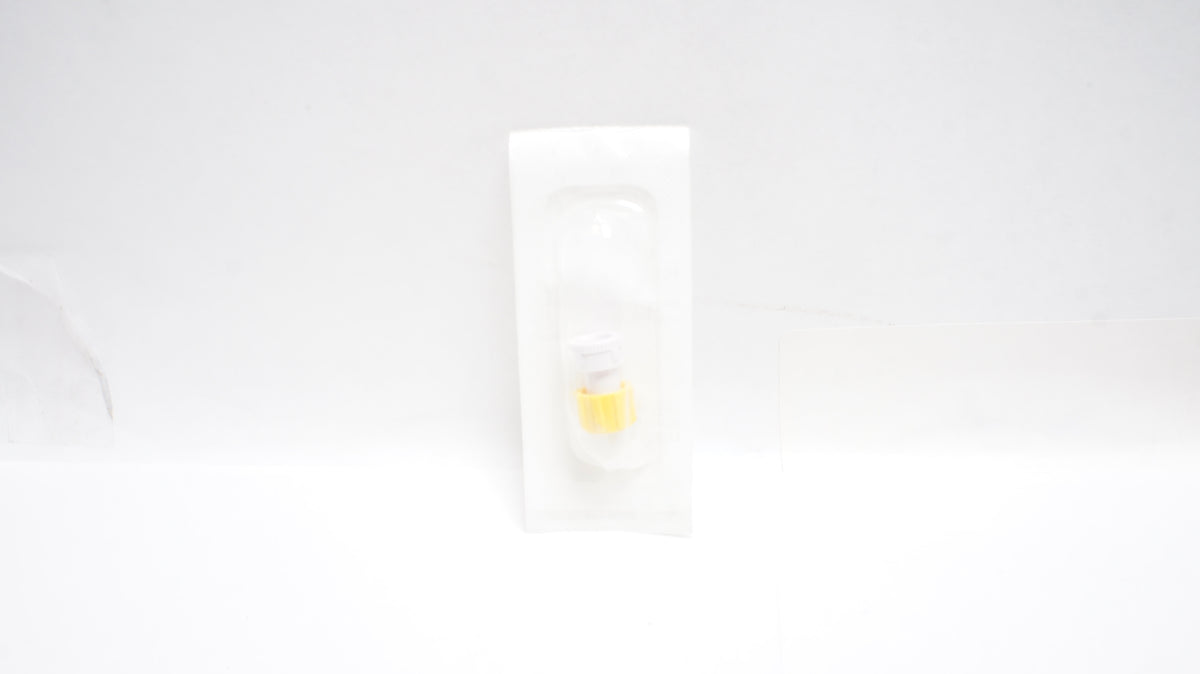 ICU Medical 424110401 Non-Vented Male Luer Lock Cap – Imedicsales