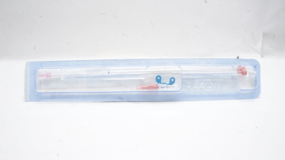 Arrow FA-04018 Arterial Catheterization Set 18Ga. x 4-1/4inch – Imedicsales