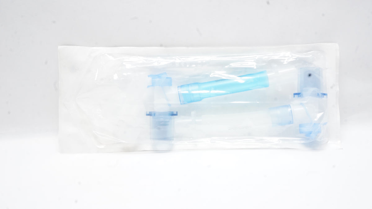 Teleflex 02634-01 Hudson RCI Sheridan Sher-I-Bronch Accessory Pack ...