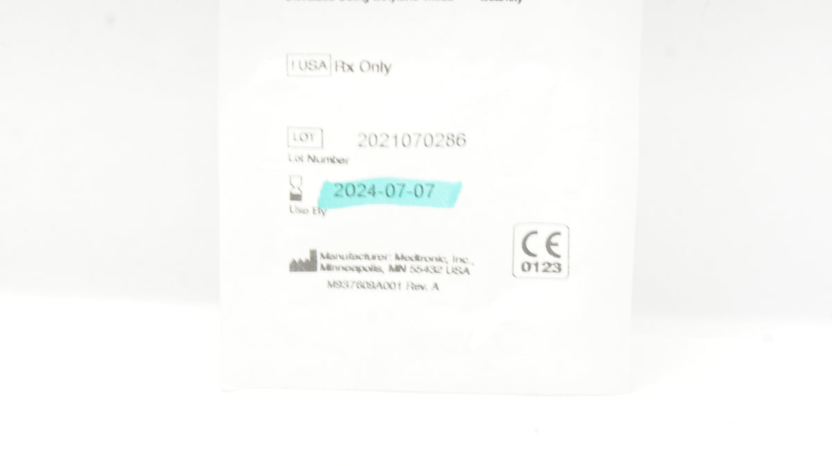 Medtronic 30317 DLP Coronary Ostial Perfusion Cannula (x) – Imedicsales