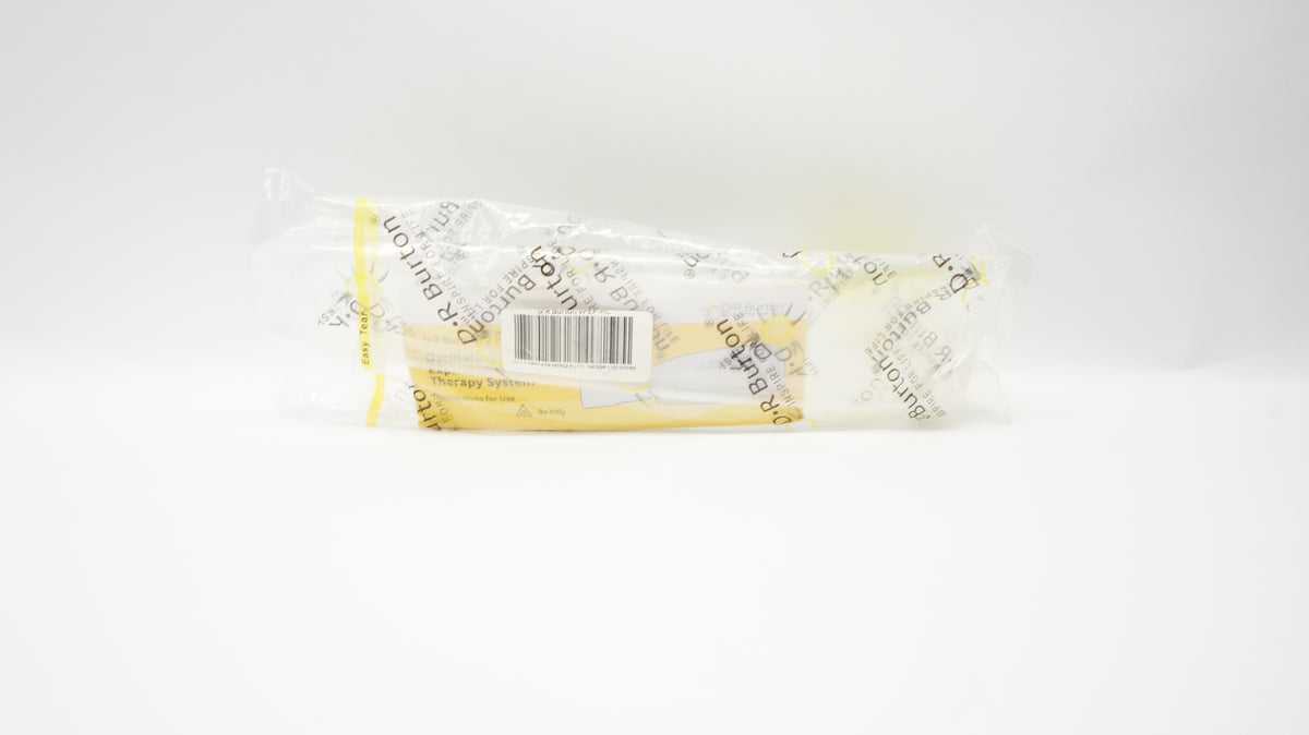 D.R Burton vPE- HC Oscillating Expiratory Pressure Therapy System ...